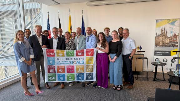 Smulders | Manufacturing a sustainable world