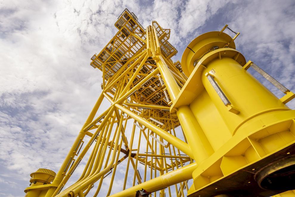 Smulders secures EPC contract for Centre Manche 1 and Centre Manche 2 ...